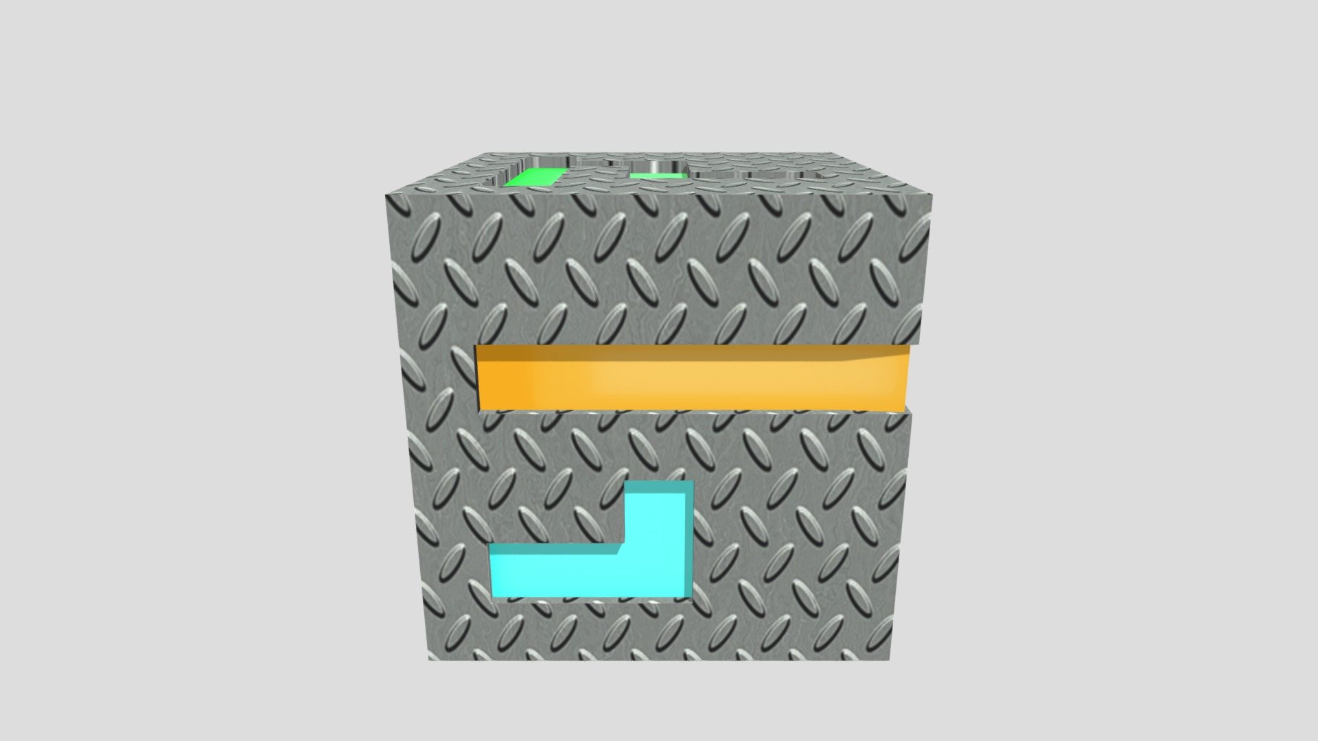 block - Download Free 3D model by Tijltjeviderijltje [412843e] - Sketchfab