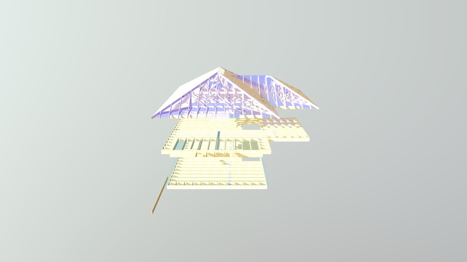 1831011_HUS2 - 3D model by AndreAre [4129948] - Sketchfab