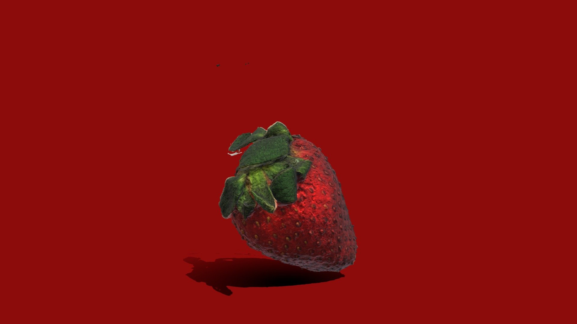 Straw - 3D model by Shlomtzion [4129e89] - Sketchfab