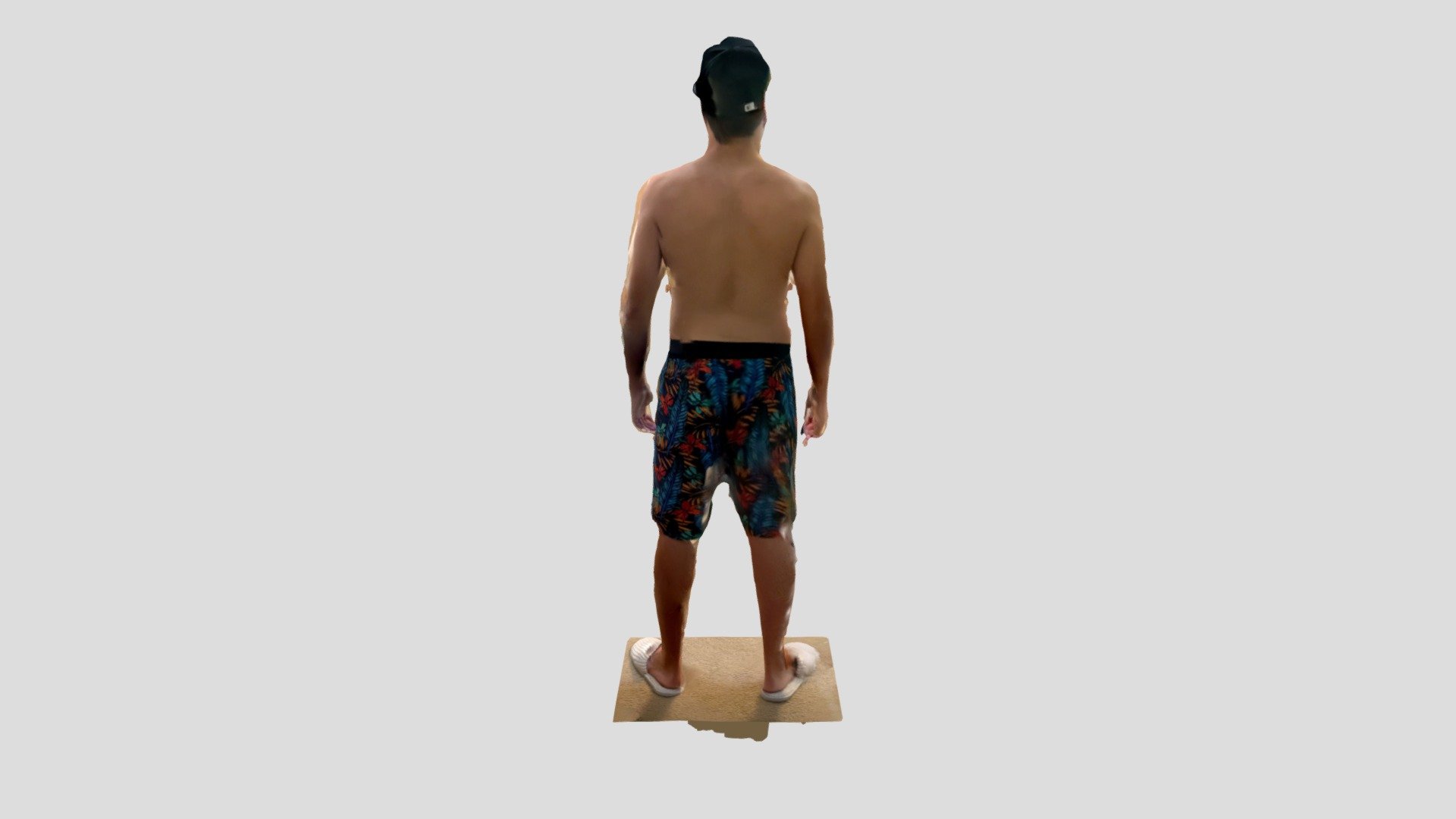 Filip 3d - Download Free 3D model by limonasocr [412b293] - Sketchfab