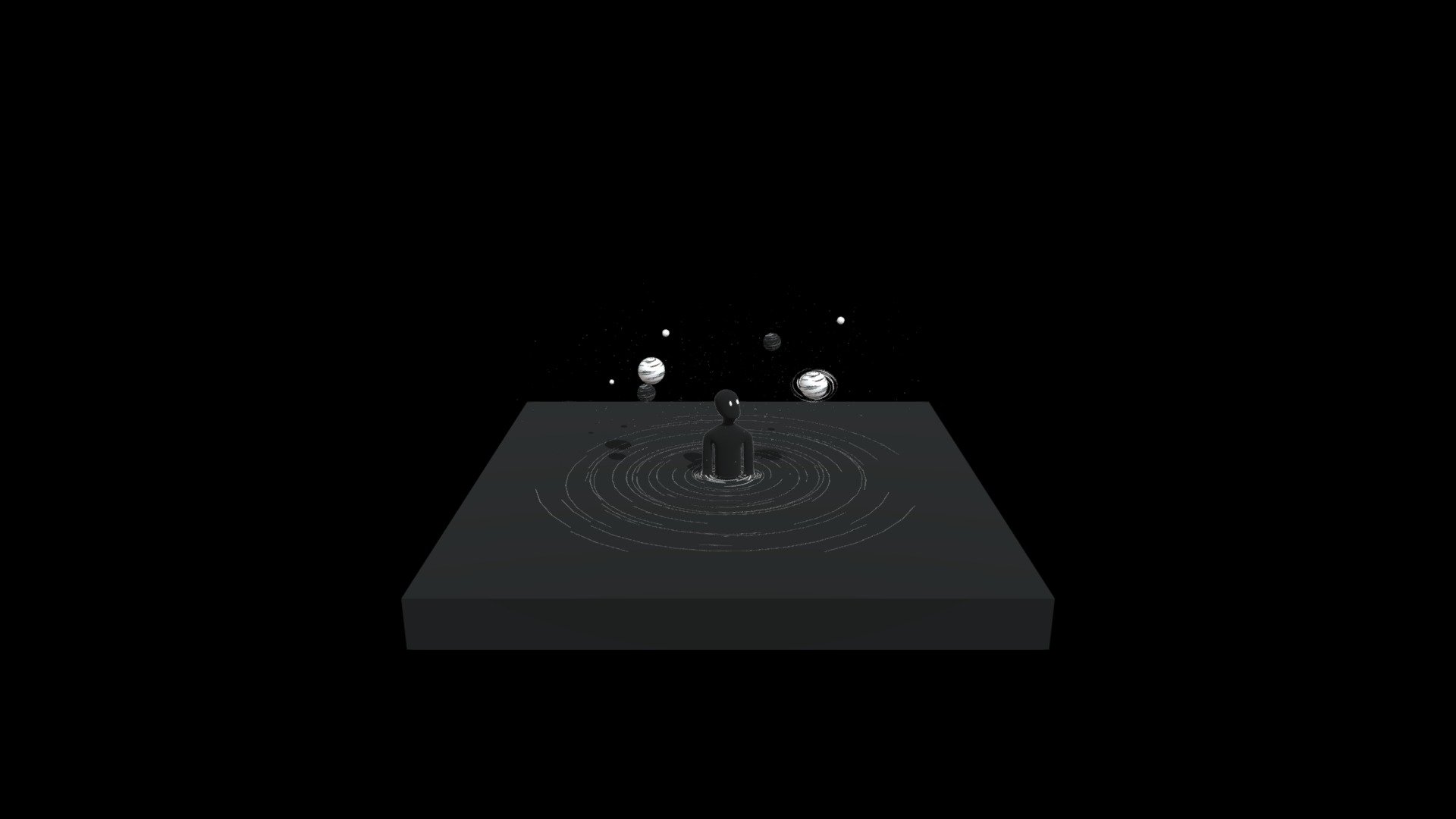 space_boi (1) - Download Free 3D model by Shyam1221 [412c154] - Sketchfab