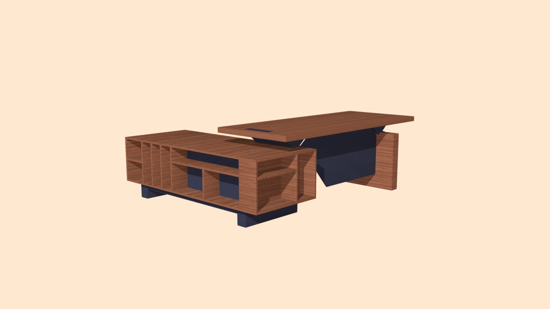 table_TRADE - 3D model by ELVIRA_LIKA [412cc5e] - Sketchfab