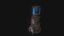 Rook Tower - Download Free 3D model by R-LAB (@rakshaan) [412ebd3 ...