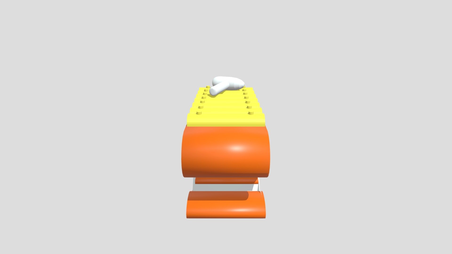 saron - 3D model by dhikafakhrun12 [412f300] - Sketchfab