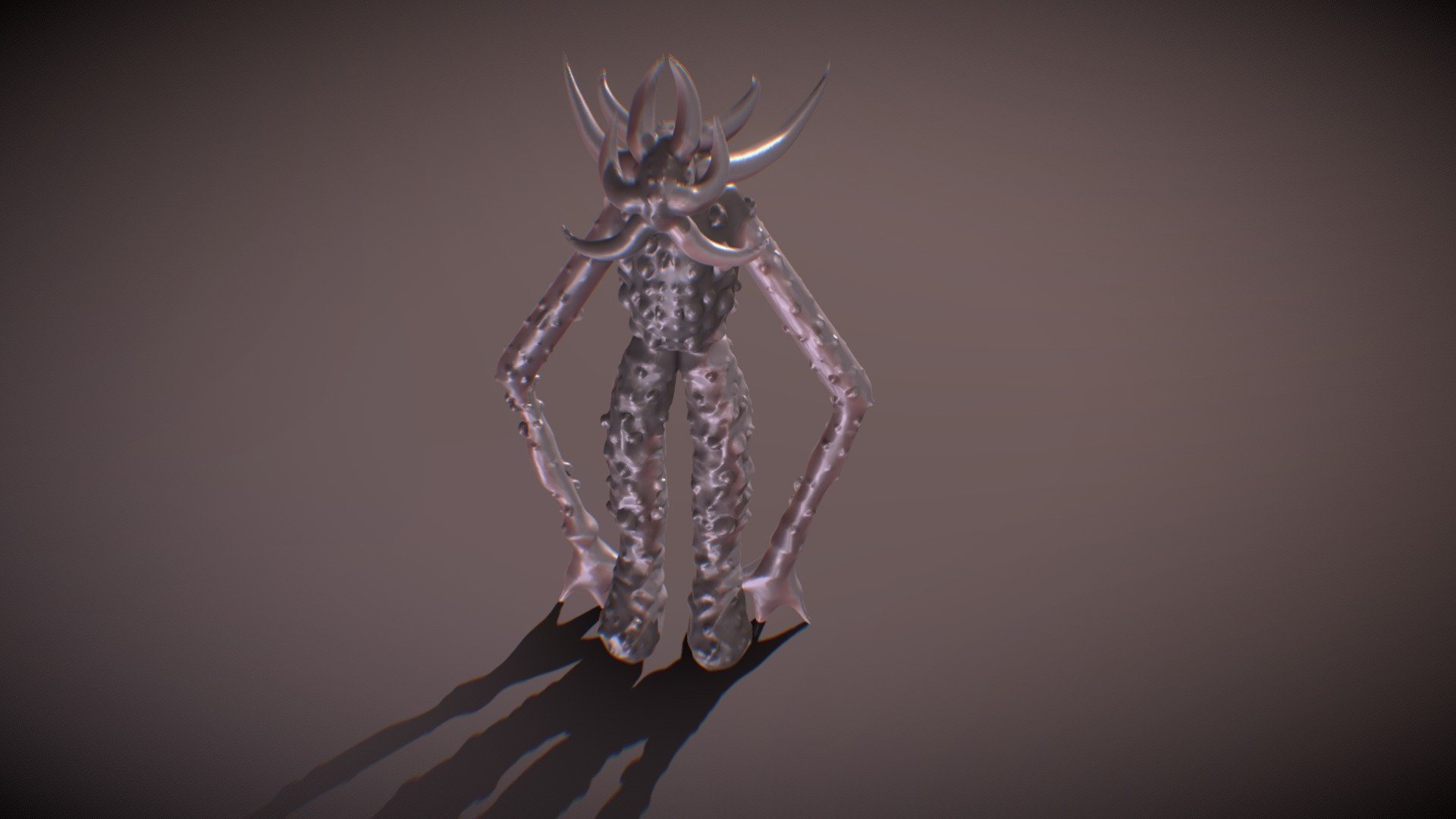 L - 3D model by MichaelRosabal [4130395] - Sketchfab