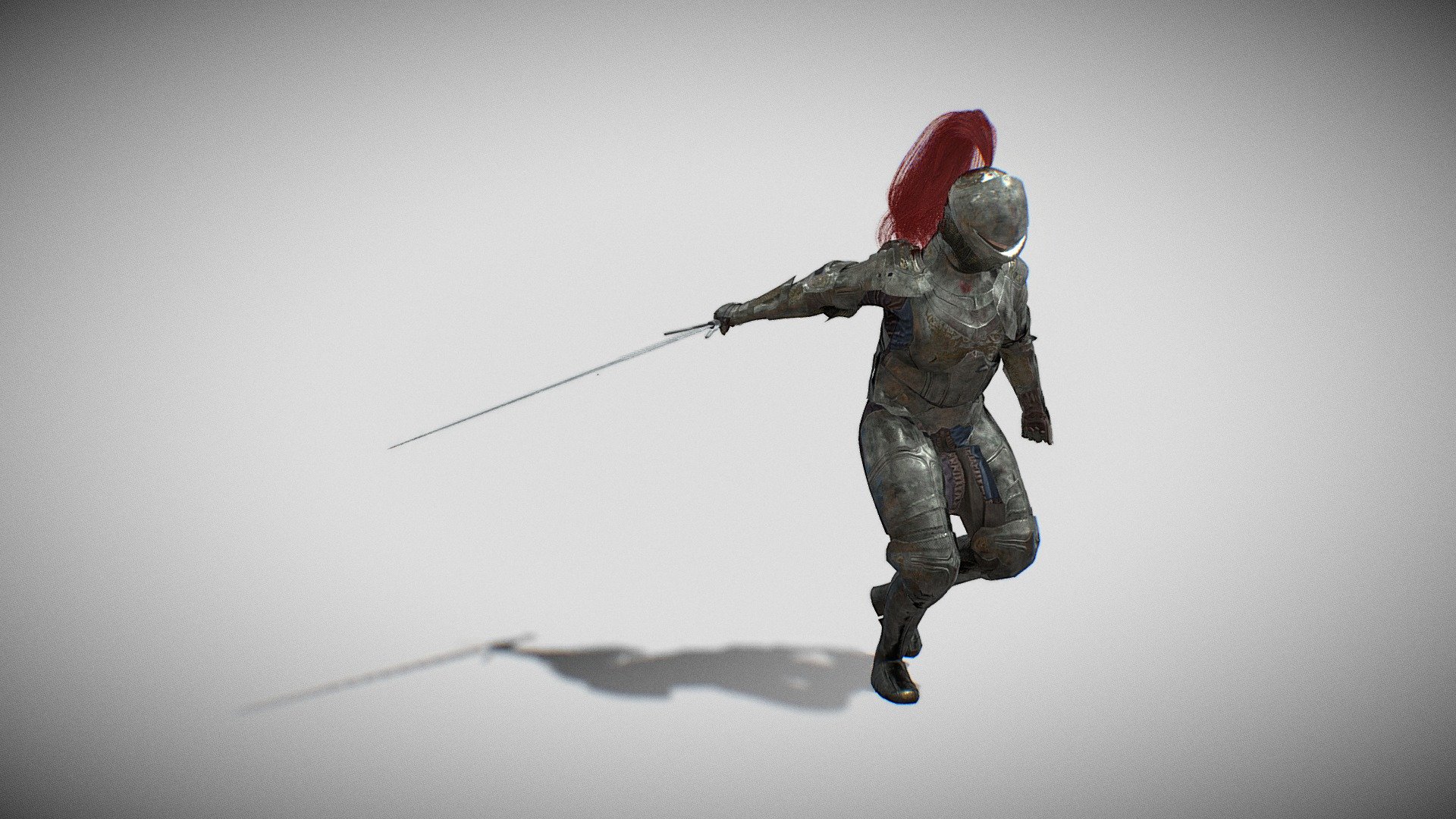 Virtual model Armor Svend For Mbdot v6 - Download Free 3D model by ...