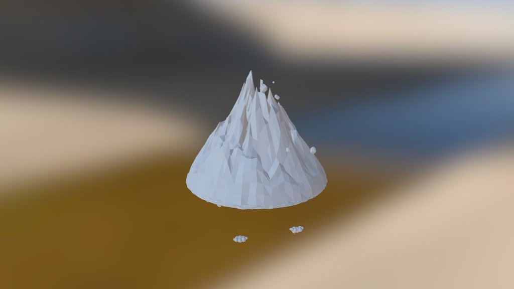 New Title API Product - 3D model by mrcwinn [4133b37] - Sketchfab