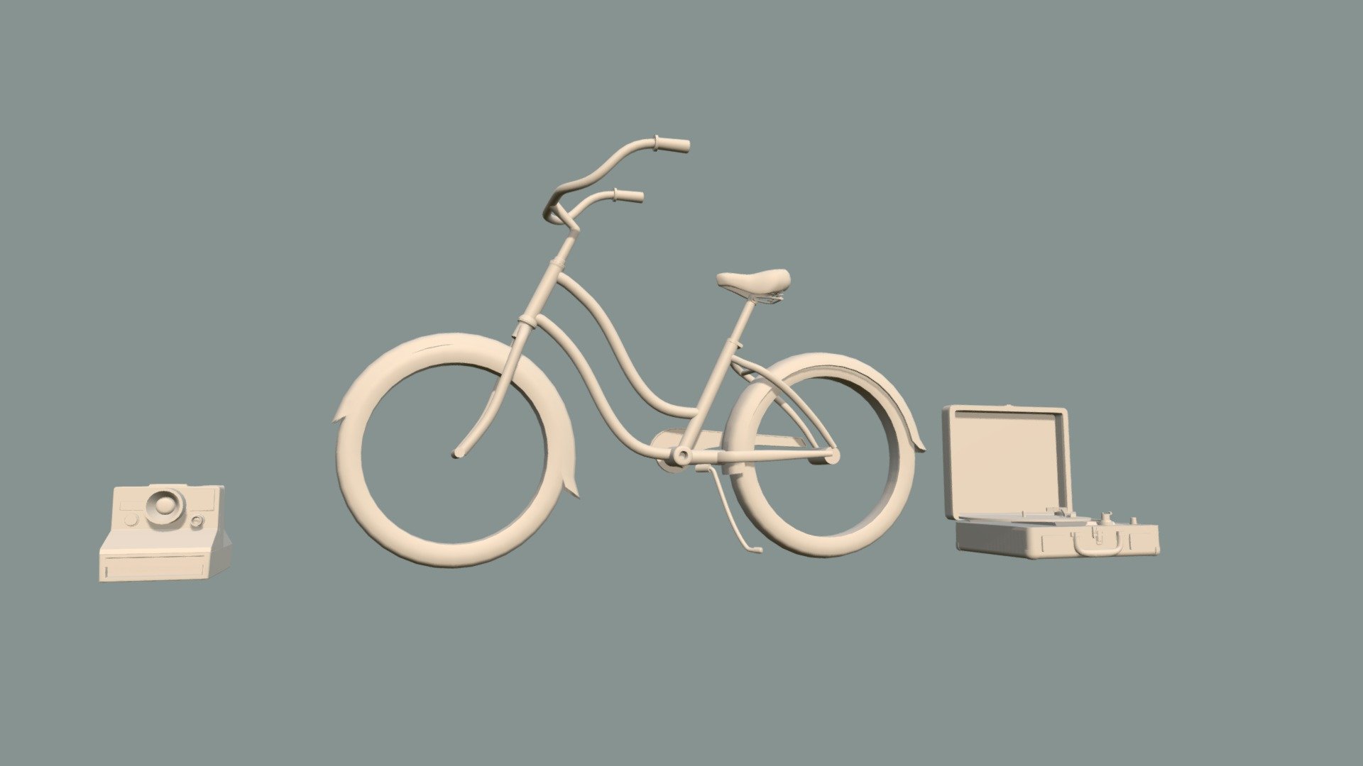 Forms_l3 - Download Free 3D model by sigem [4133c87] - Sketchfab