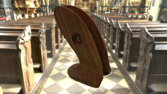 Griff 3D models - Sketchfab