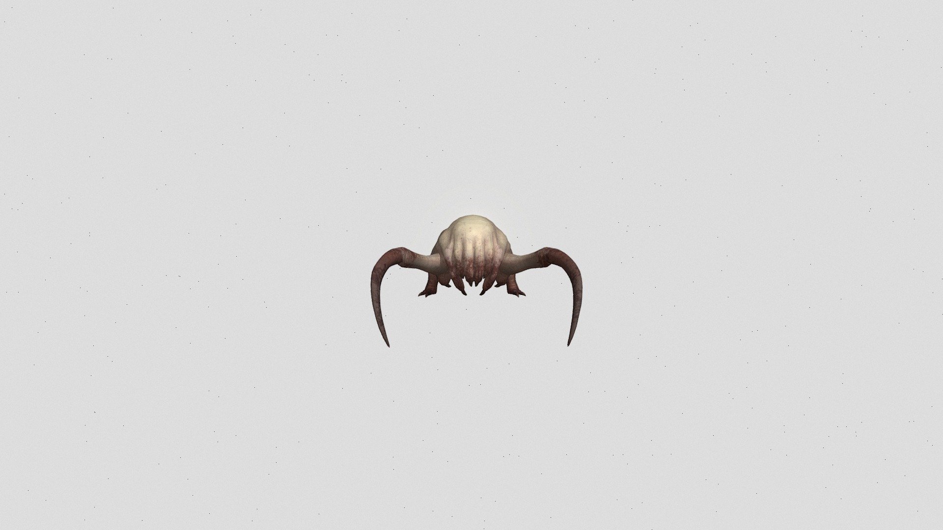 Headcrab - Download Free 3D model by Meta_Zero (@iliketurtles5300 ...