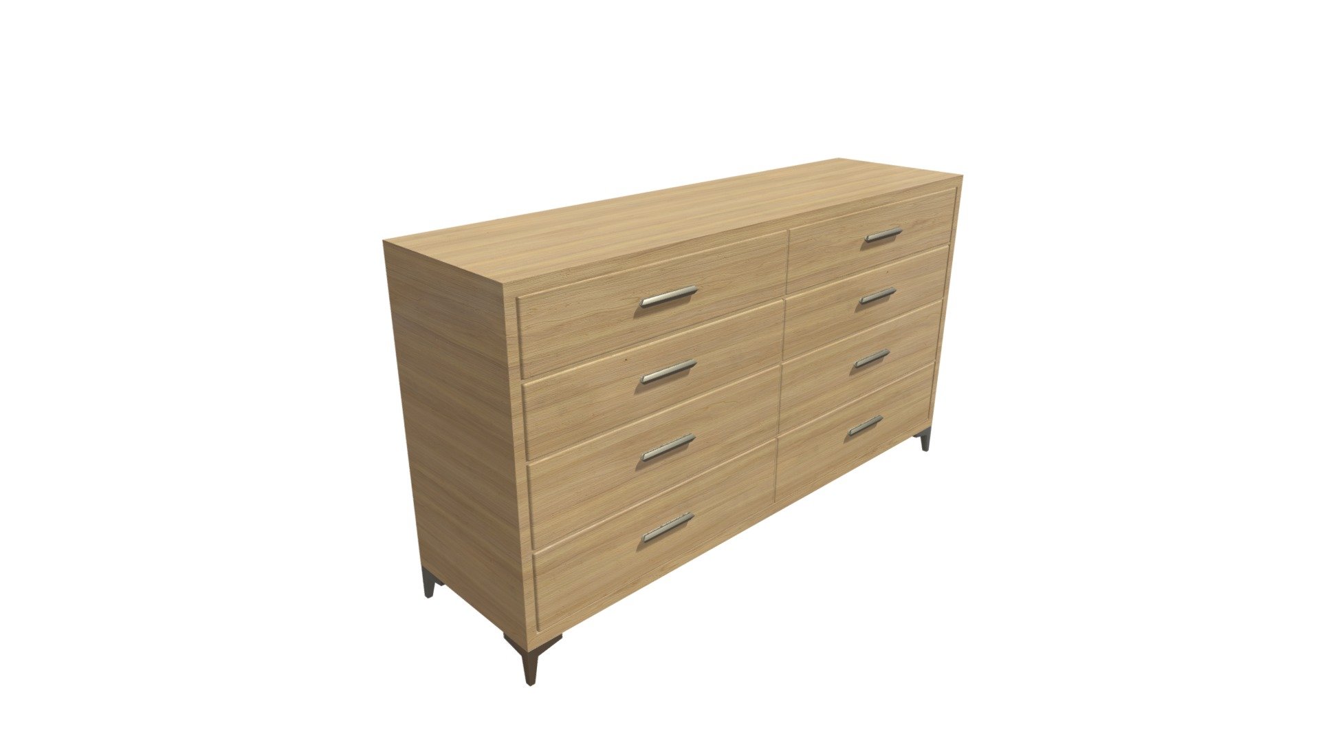 Dresser - 3D model by alex_shp [4138188] - Sketchfab