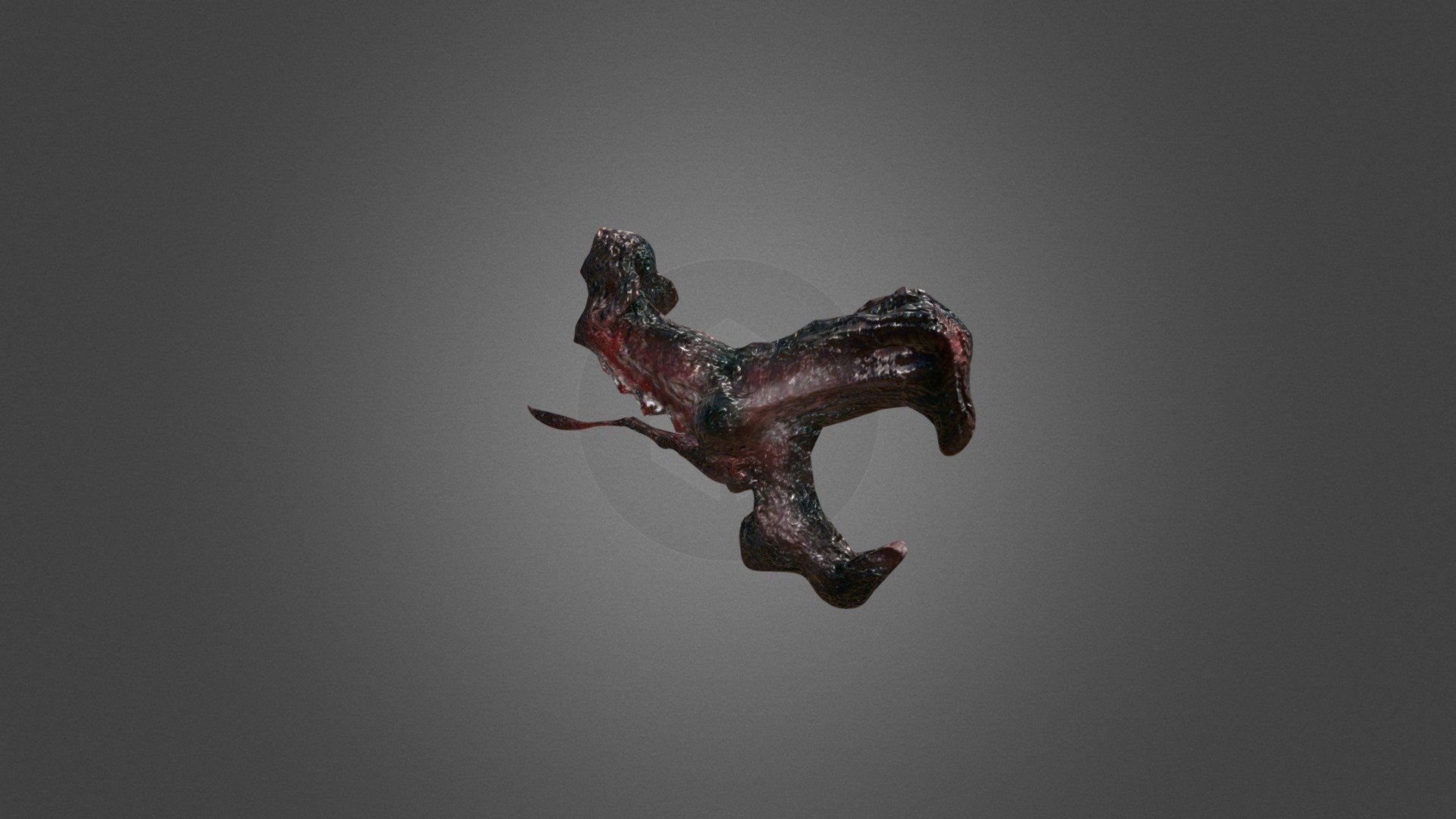 Organic_Weapons - Download Free 3D model by Non Orbital (@okatz1992 ...