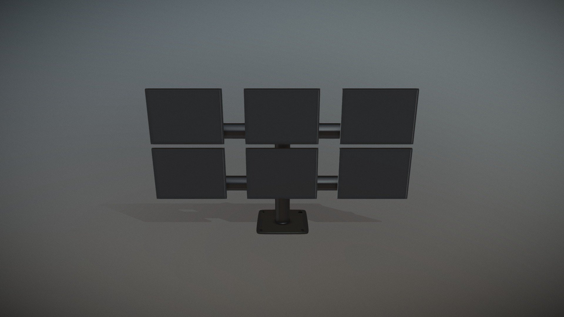 12312 - 3D model by Gleb..Vasilev [413905b] - Sketchfab