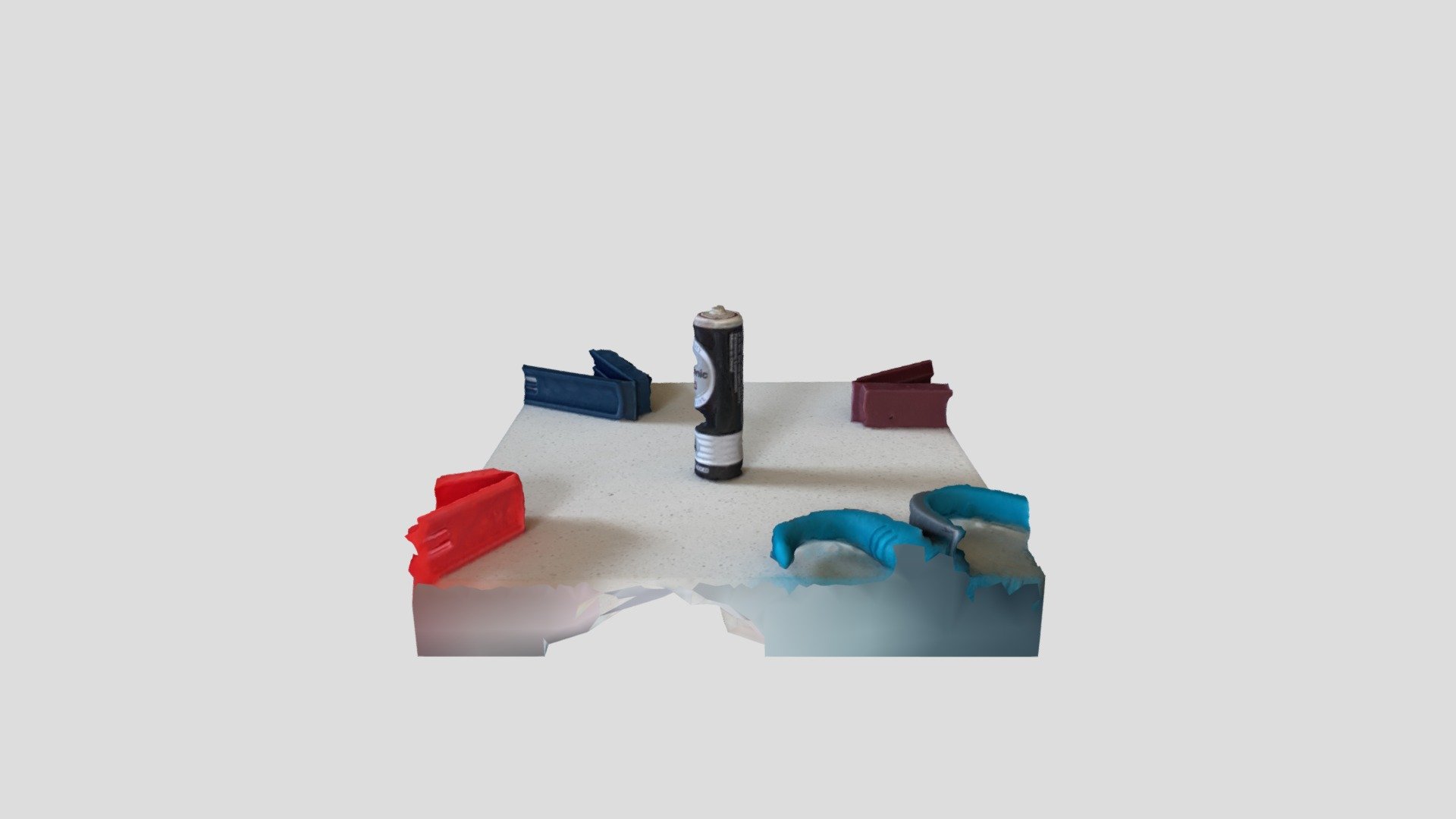 Scan 2023-01-29T00:46:49.867Z - Download Free 3D model by Kuan Heng ...
