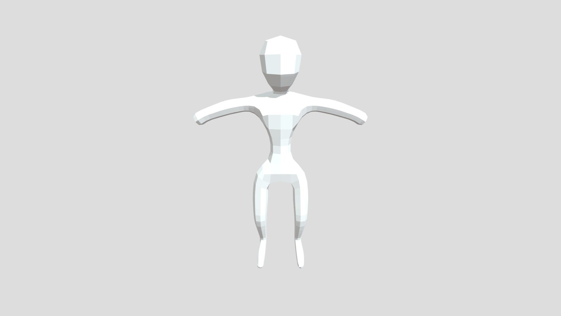 Skin_2 desafio_oskr clemente - Download Free 3D model by oskr.clemente ...