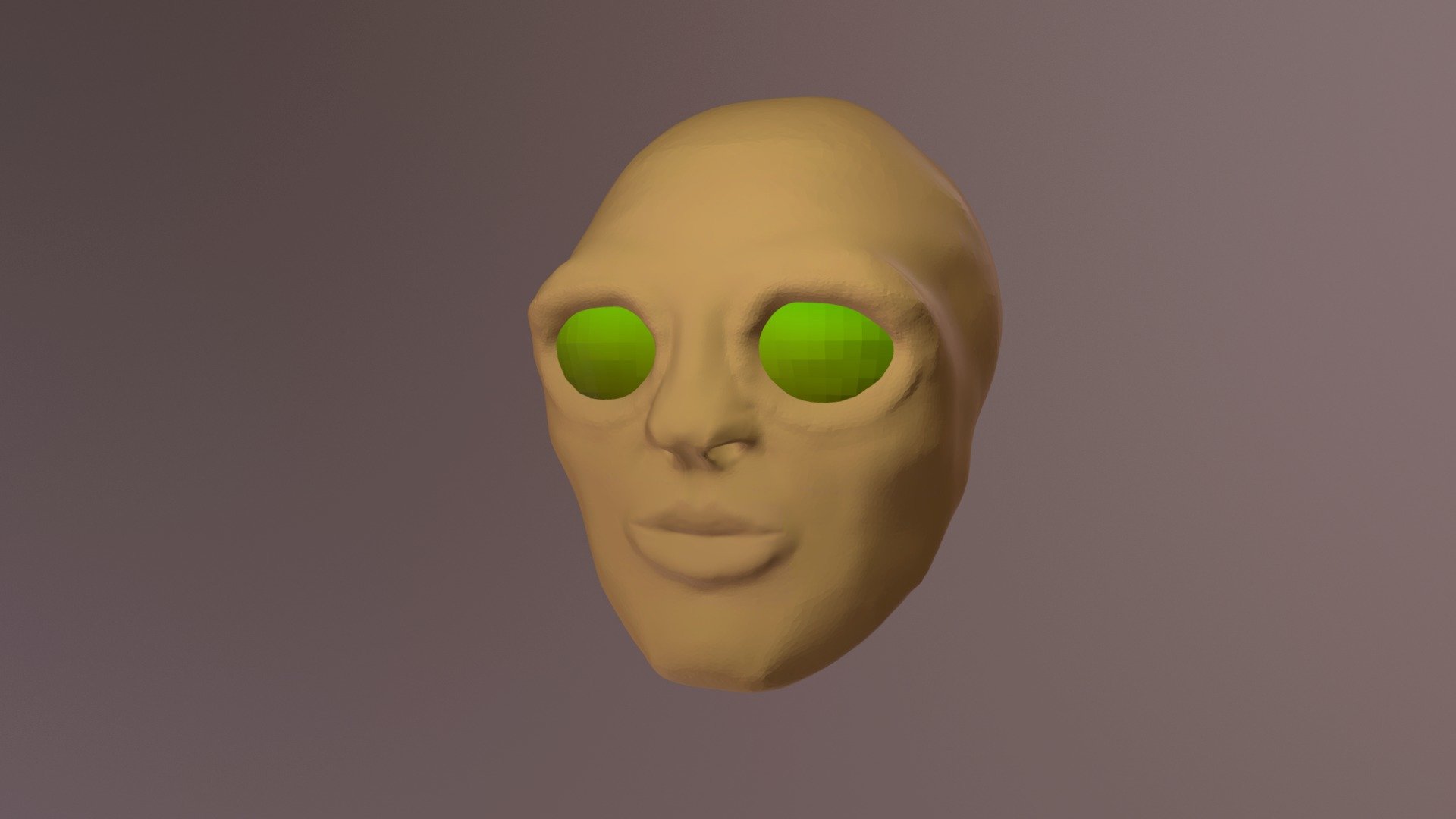 Humano Hibrido - 3D model by ArthurMP [413b0f7] - Sketchfab