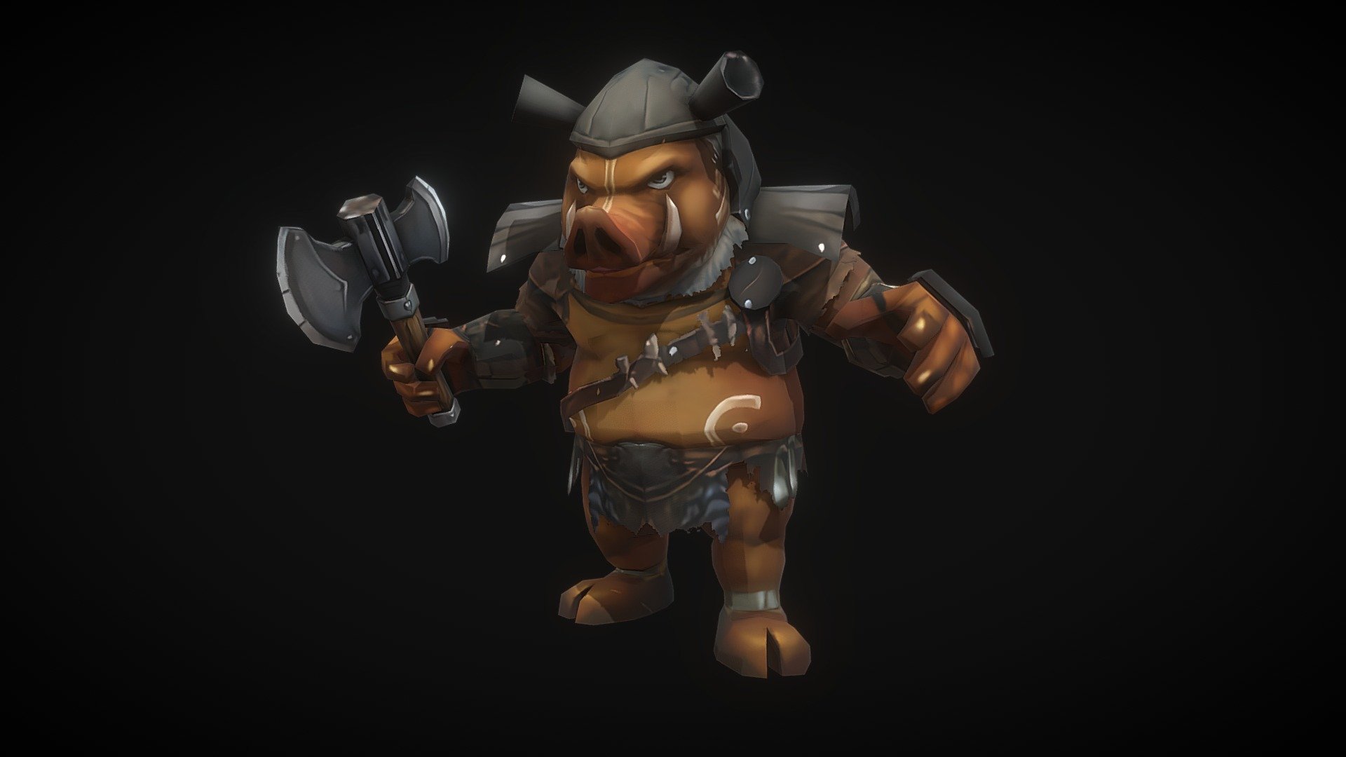 Hog Folks Bundle