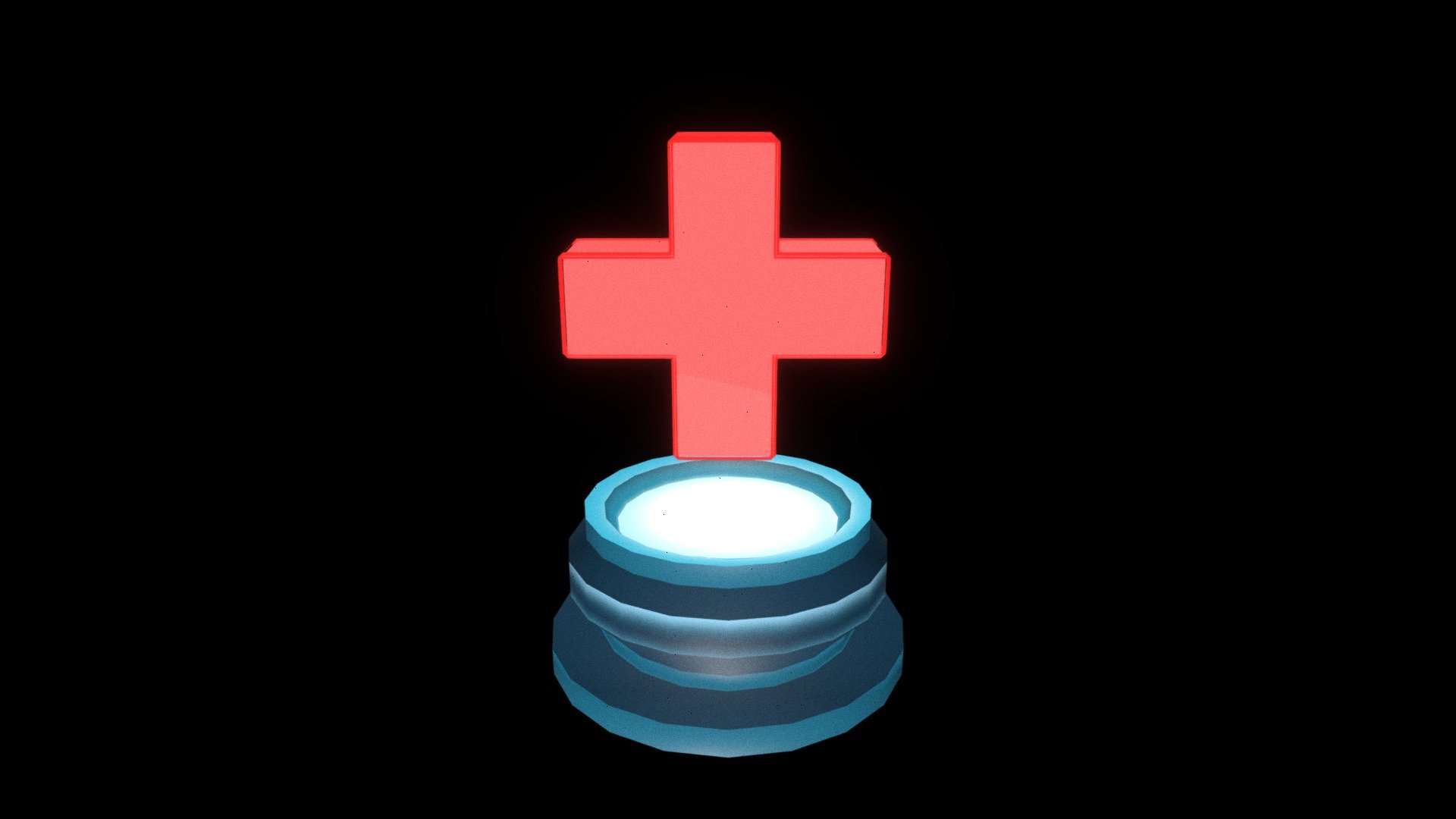 medkit - 3D model by Arhi2000 [413db1e] - Sketchfab