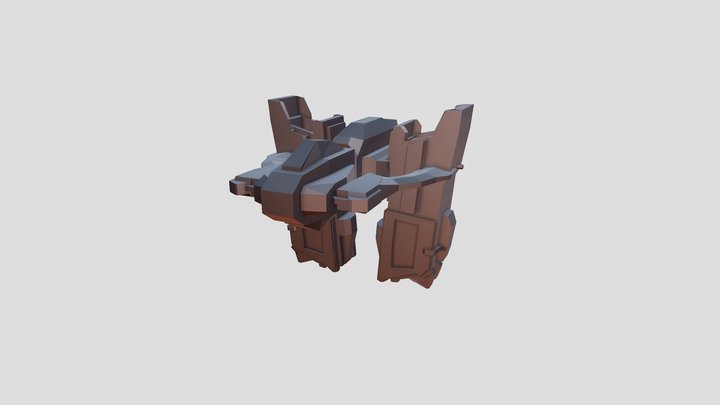Yeet 3D models - Sketchfab