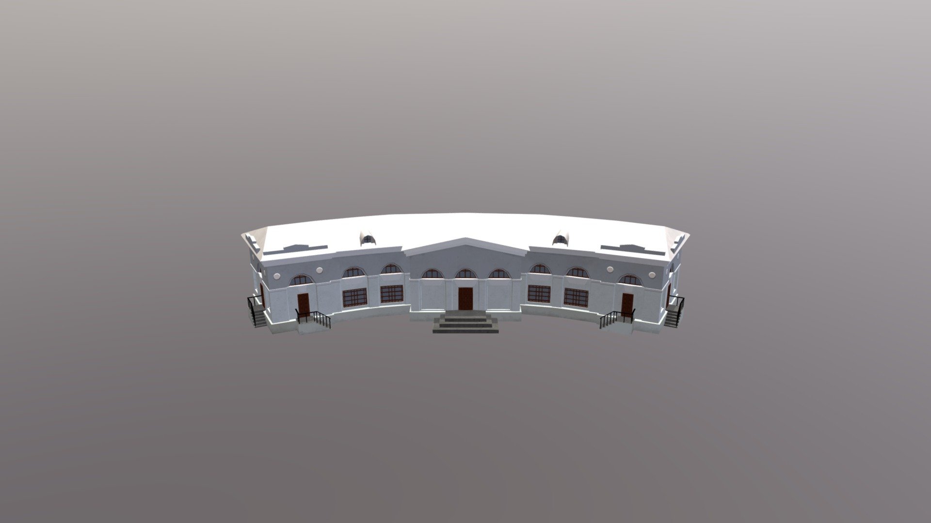 Build_18_k7 - 3D model by pingvi_28 [413eab2] - Sketchfab
