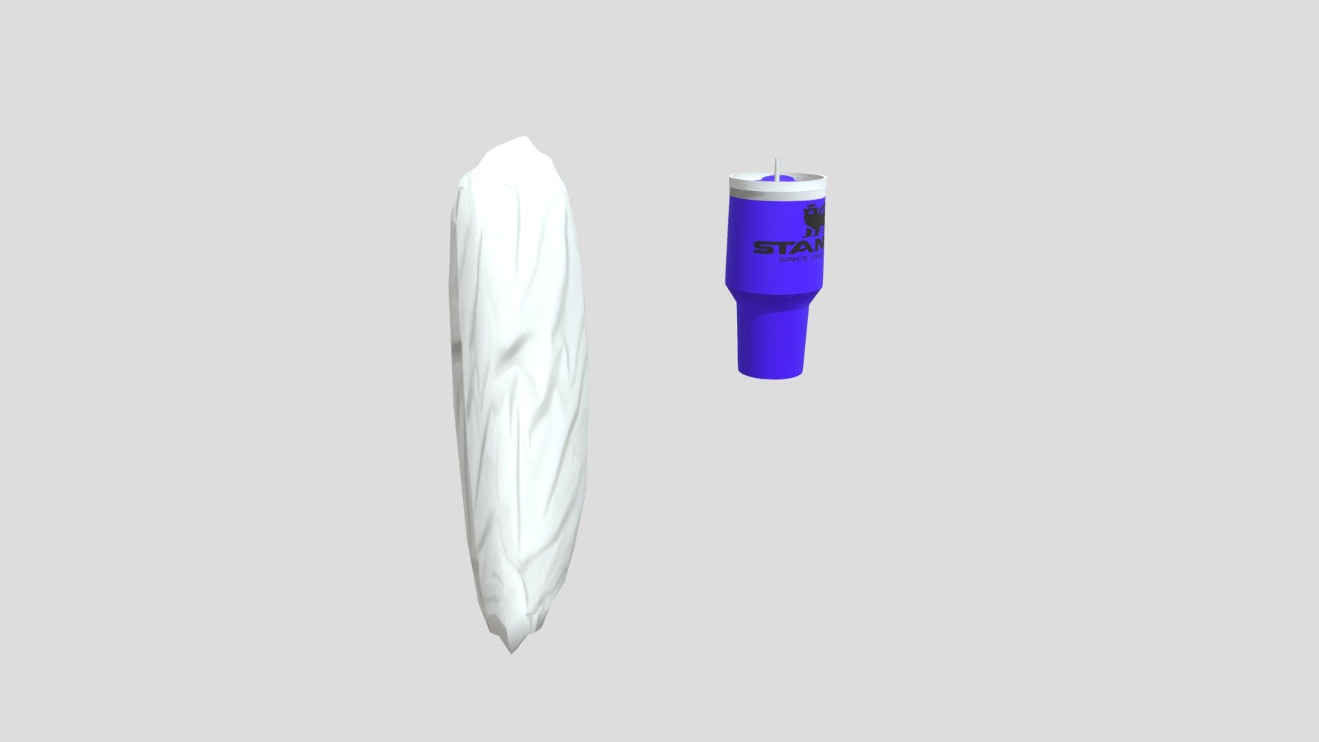 Texture Practice - Download Free 3D model by Beckie Budds (@rlbudds ...