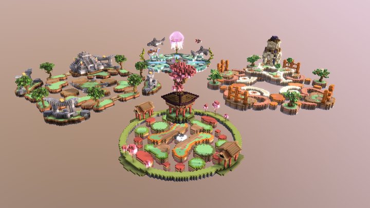 Kffa 3D models - Sketchfab