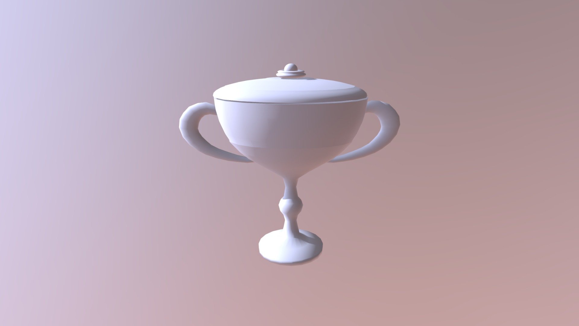 Trophy - Download Free 3D model by rshirley [414589c] - Sketchfab