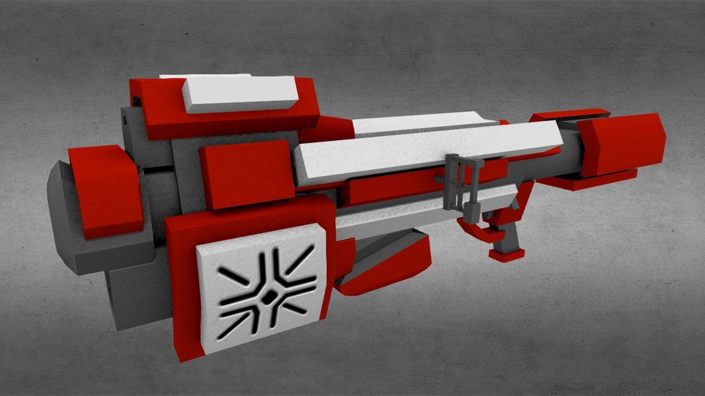 Weapon - A 3D model collection by suvicz - Sketchfab