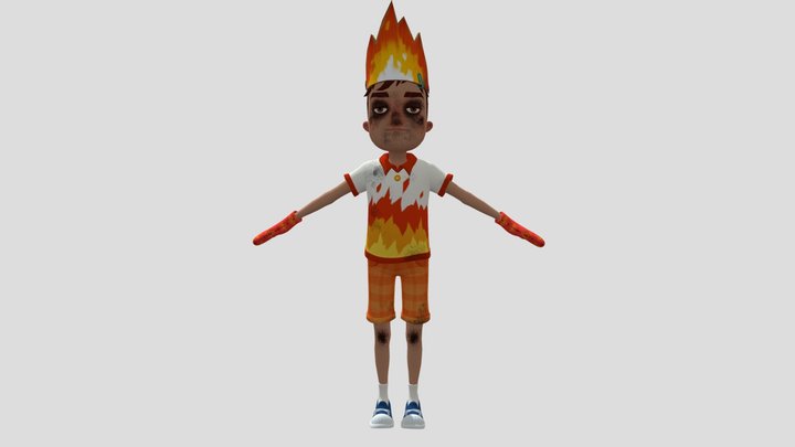 Seek 3D models - Sketchfab