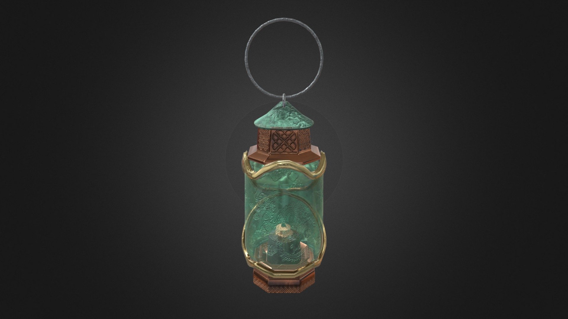 NAND118_lantern_textures_JadeCôté - Download Free 3D model by Jade Côté ...