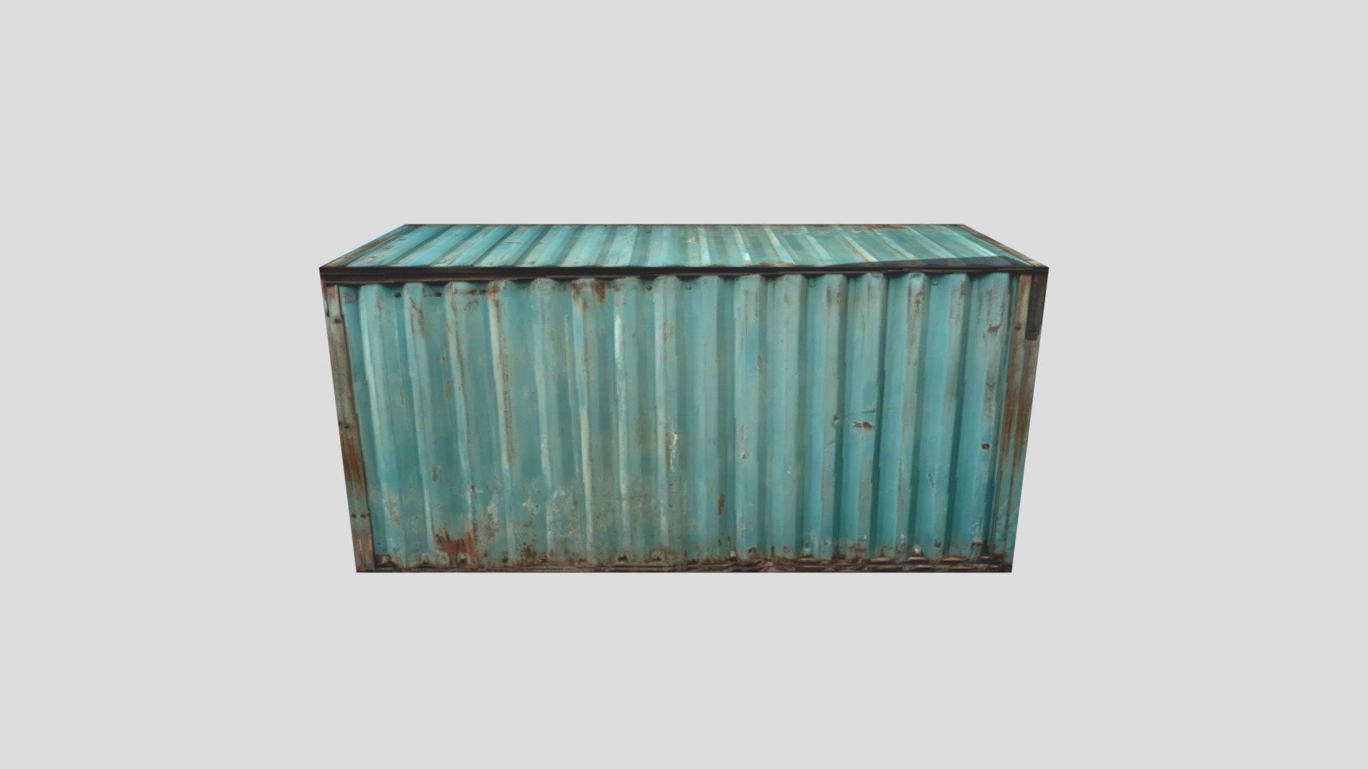 Container - Download Free 3D model by NMRI3D (@Frezze45) [4147c17 ...