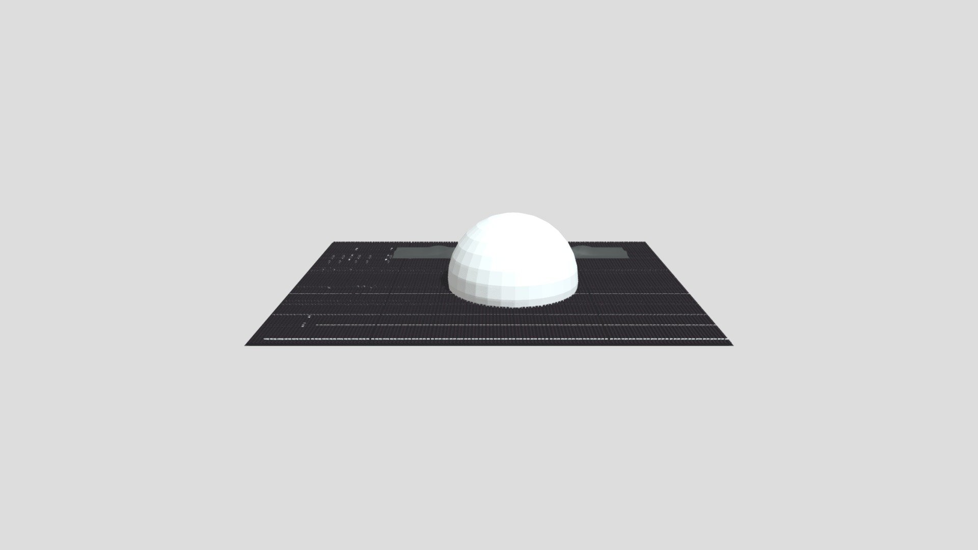 TCF 2009 V3 - Download Free 3D model by Henrique Matias Neto (@Guguneto ...