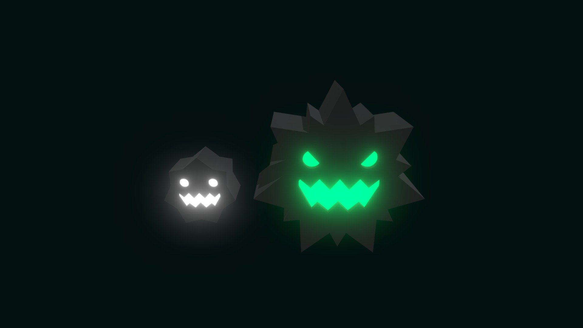 Thorn And Cursed Thorn - Download Free 3D model by mastergames2435 ...