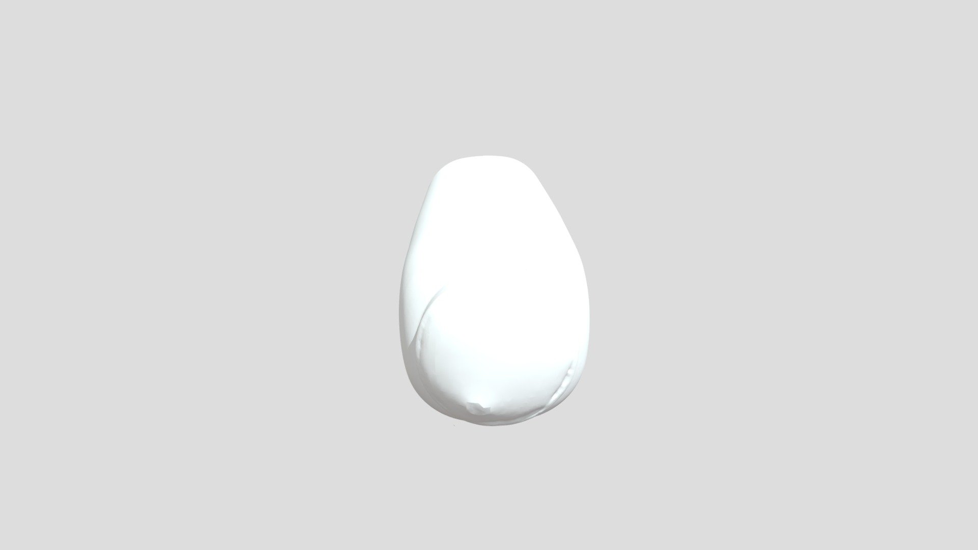 Baby Powder Bottle - 3D model by kjohns20 [414ab28] - Sketchfab