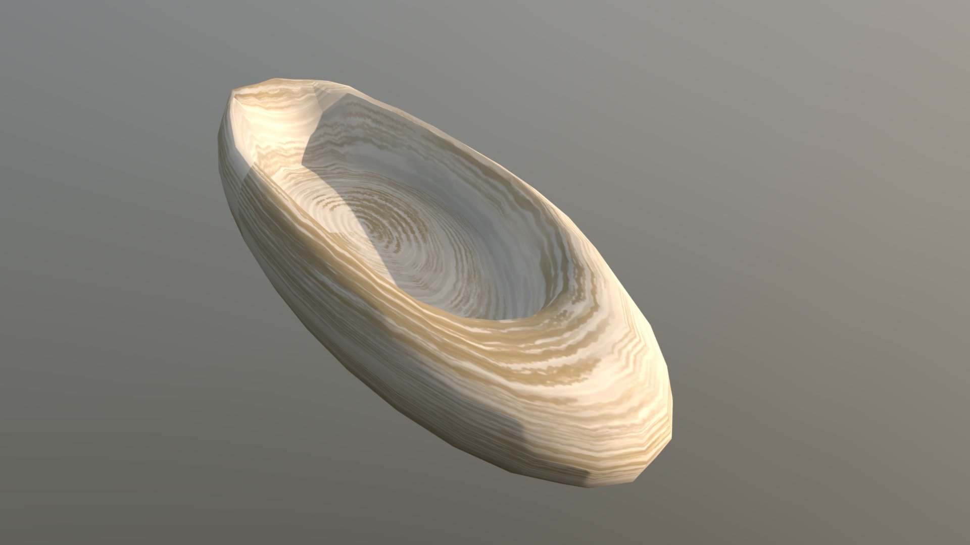 Boat of Pi - 3D model by EEEEE (@er547df) [414b9cd] - Sketchfab