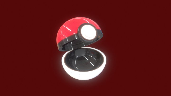 Echte Open Pokeball 📣 Hey Trainers! 🎄 This Holiday Season,