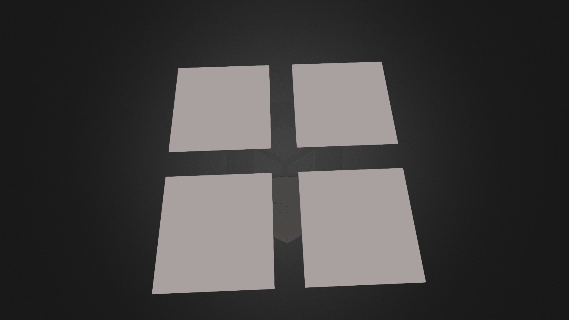 Logo Final - 3D model by CharlesNelsonae88e25e2ca24641 [414d9ce ...