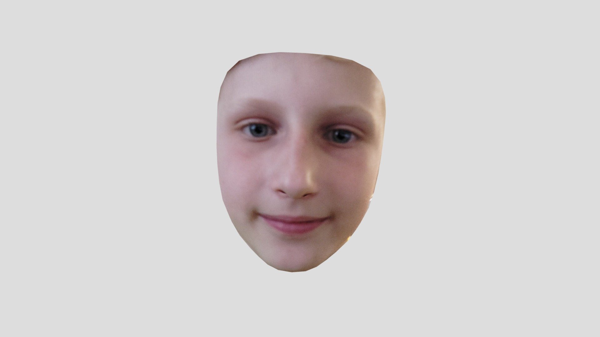 Jakub j - Download Free 3D model by phi.gl [414dc97] - Sketchfab
