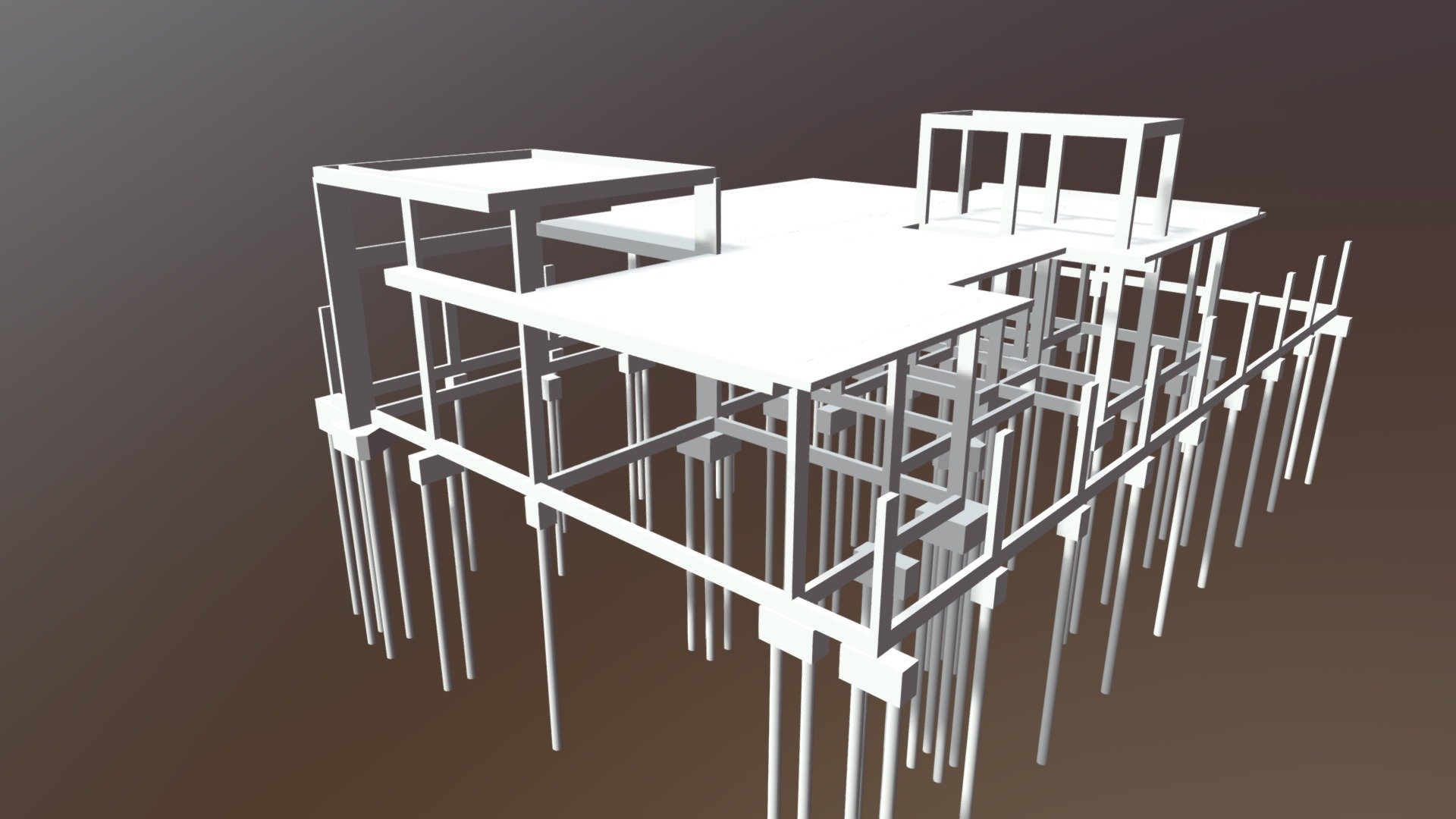 3D SIC - 3D model by wesleyval [414e29c] - Sketchfab