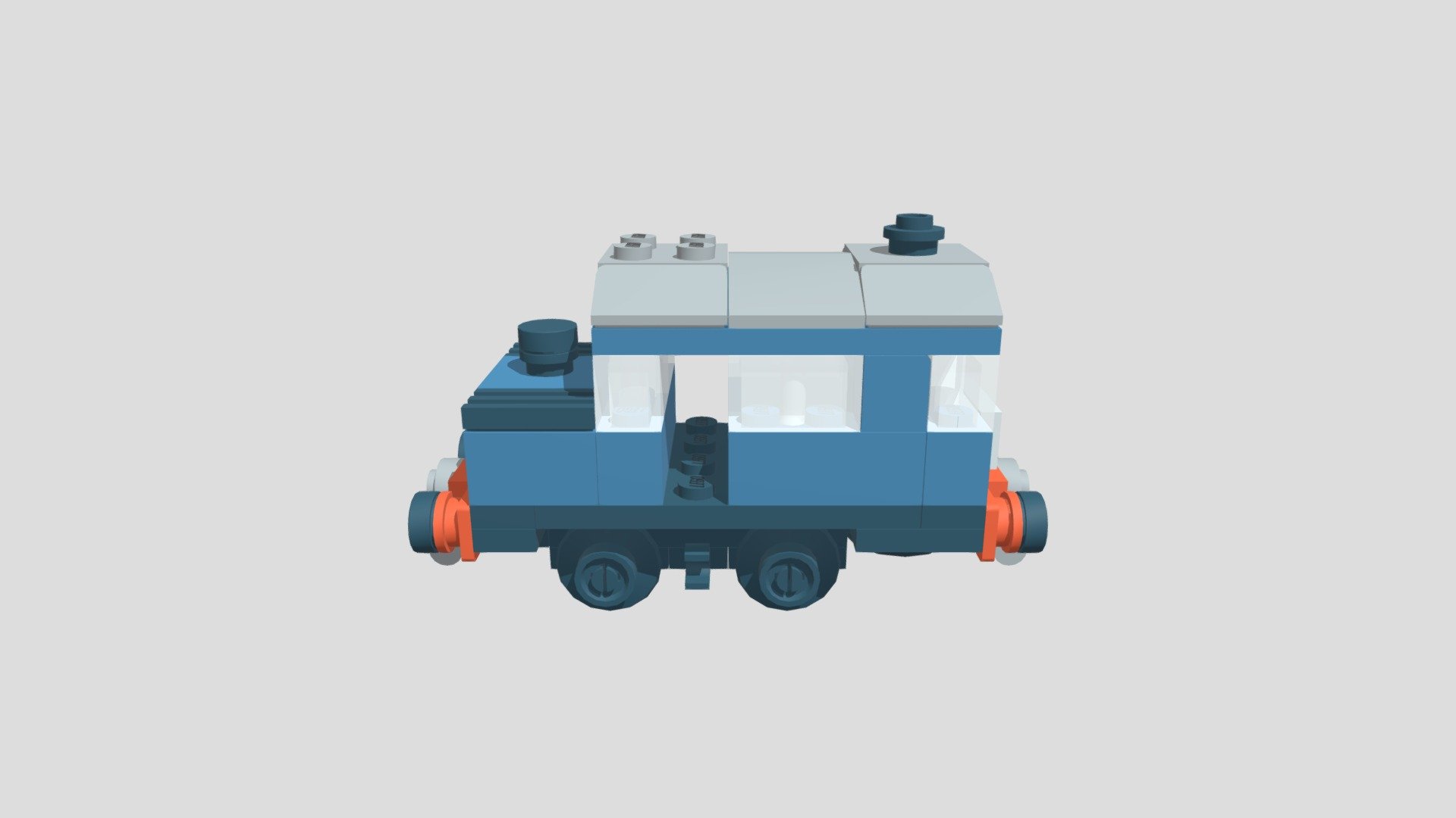 LNER_Y3_Face_blu - Download Free 3D model by JamesDouncanDonuts ...