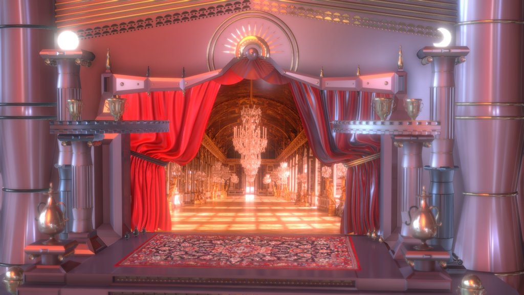 Save For Later - A 3D model collection by iLux (@iluxstudios) - Sketchfab