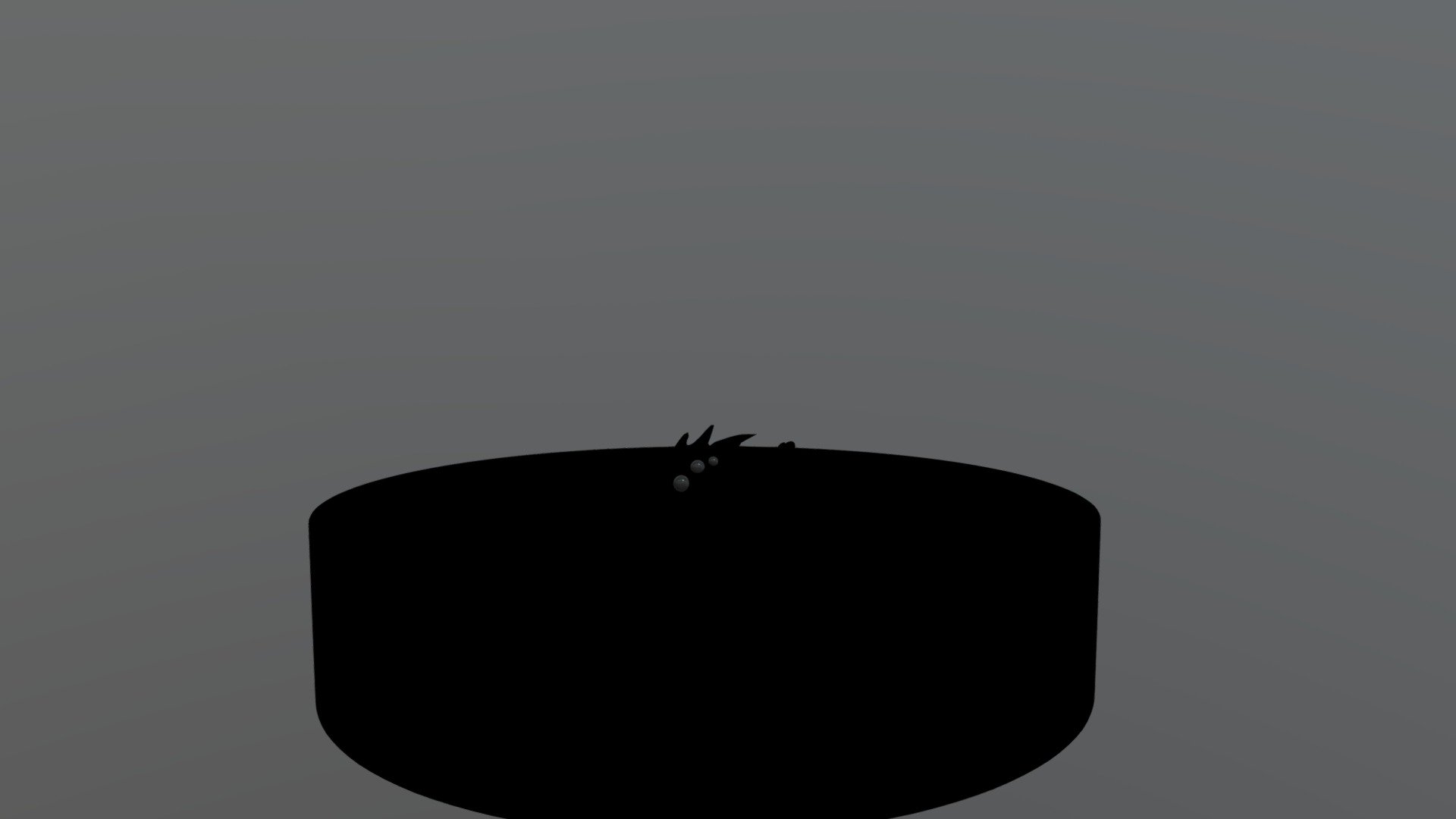 Hollow Knight #159 - Void Tendrils - Download Free 3D model by Brandon ...