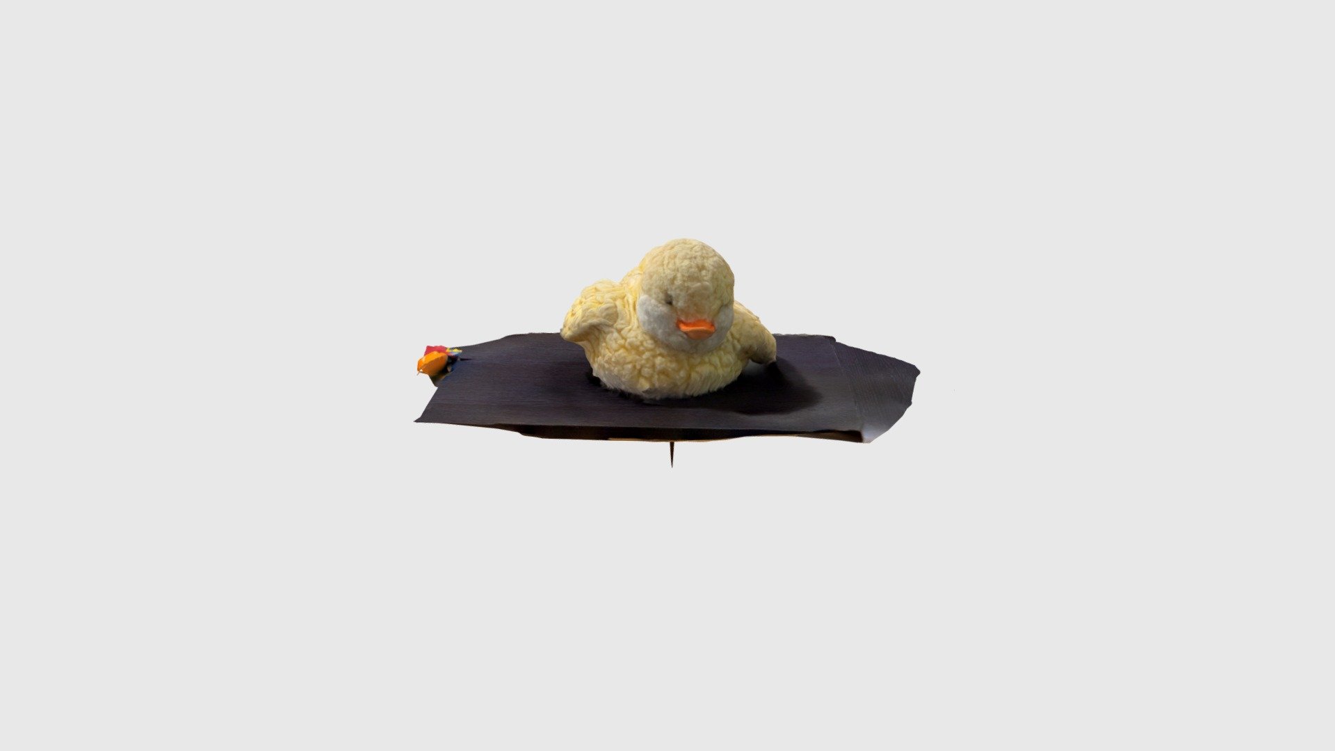 Duck - Download Free 3D model by Ma-0789 [4154a4c] - Sketchfab