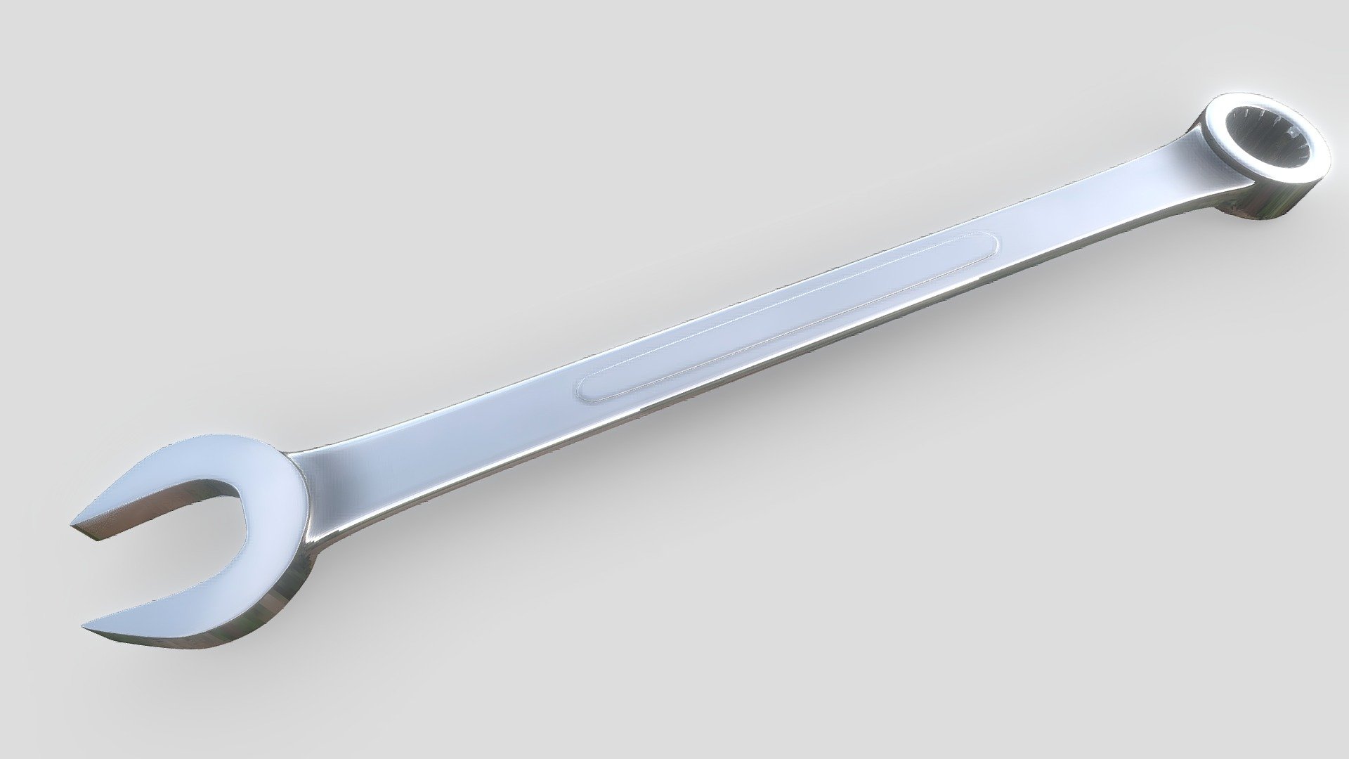 chave - 3D model by Orbit3d (@revor21) [4154fc2] - Sketchfab