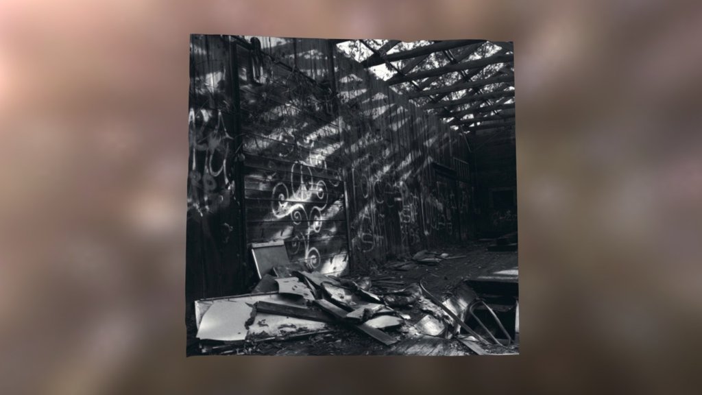 Lens Blur model - 3D model by caelinear [415529c] - Sketchfab