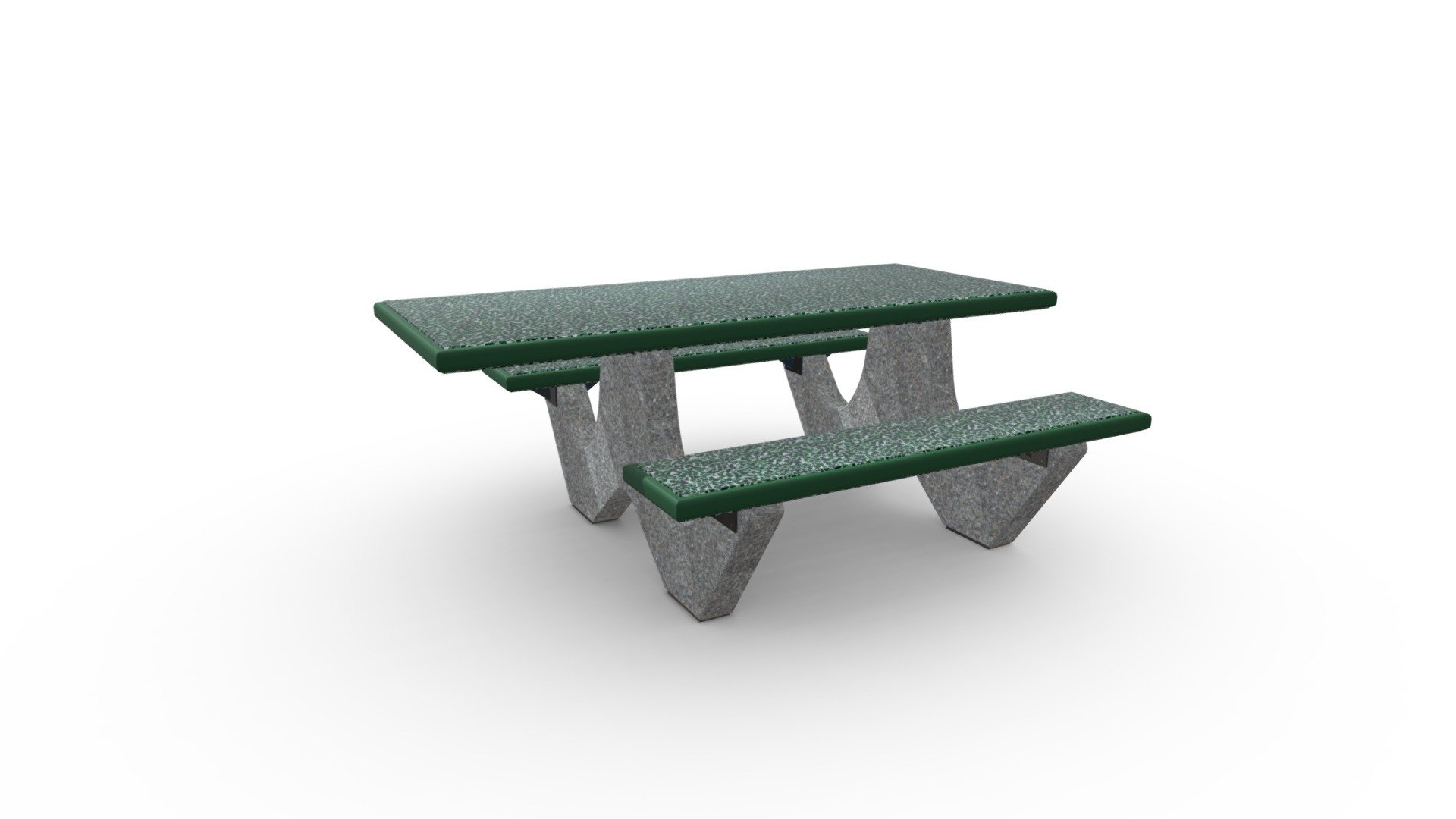 gar2 - 3D model by RGRpluss [415679f] - Sketchfab