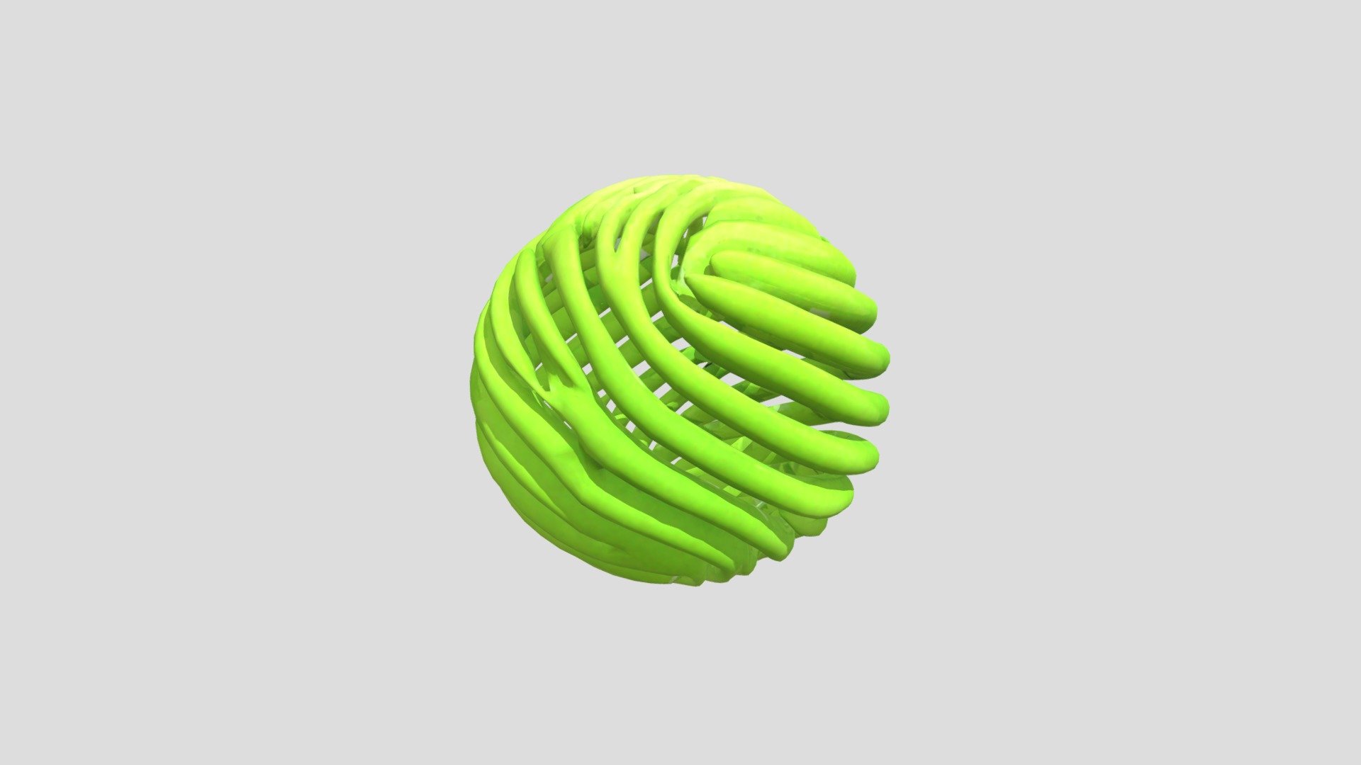 Spiral_Sphere_0108142315_texture - 3D model by adithvasu978 [415692c ...