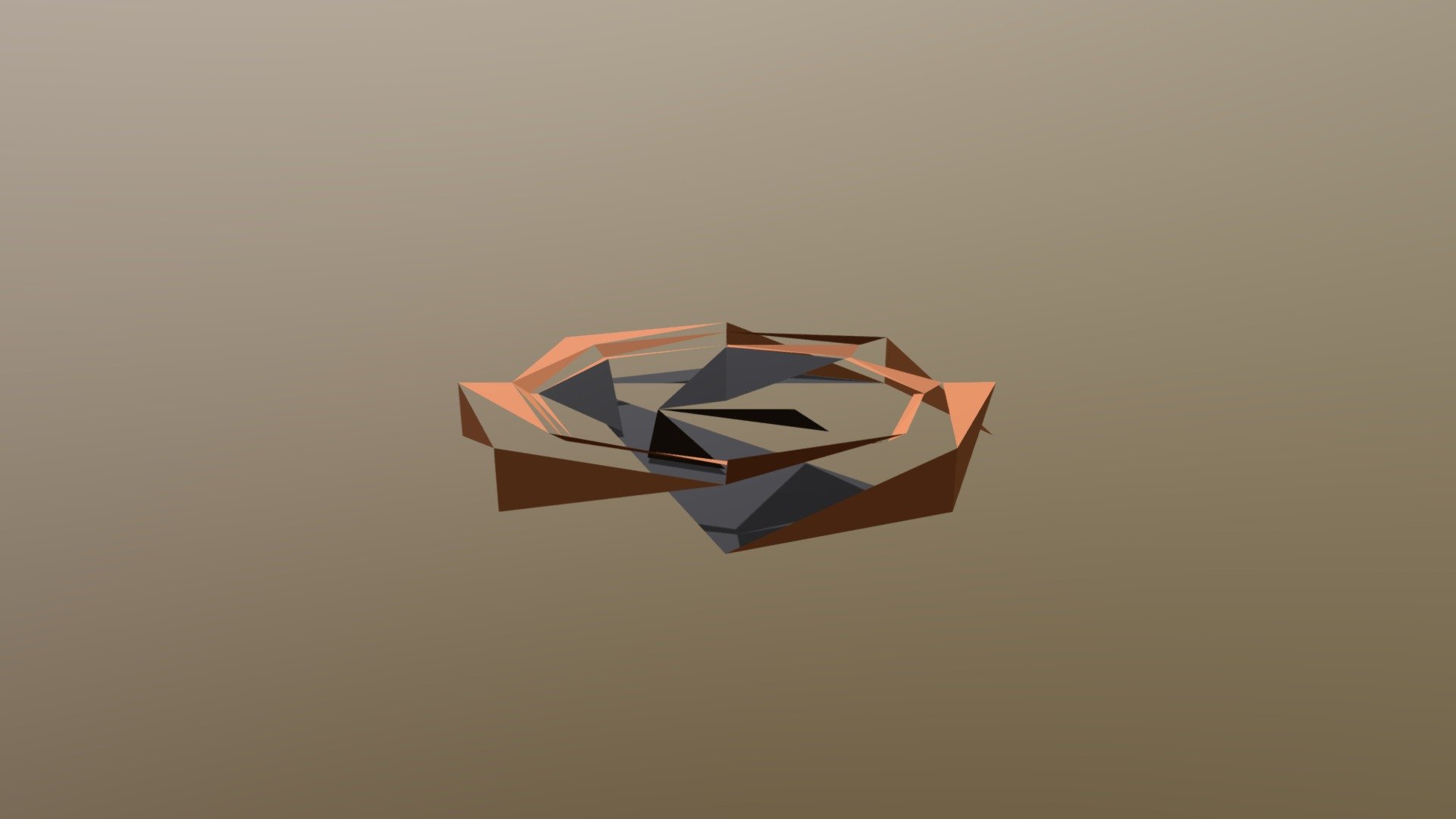 Spawner - 3D model by PT (@pa_th013) [4156a8e] - Sketchfab