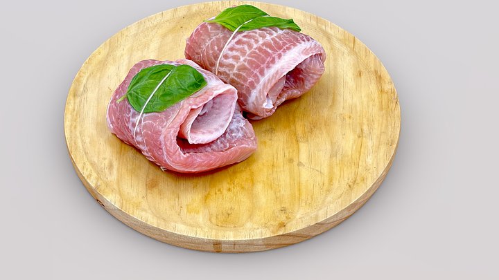 Catfish 3D models - Sketchfab