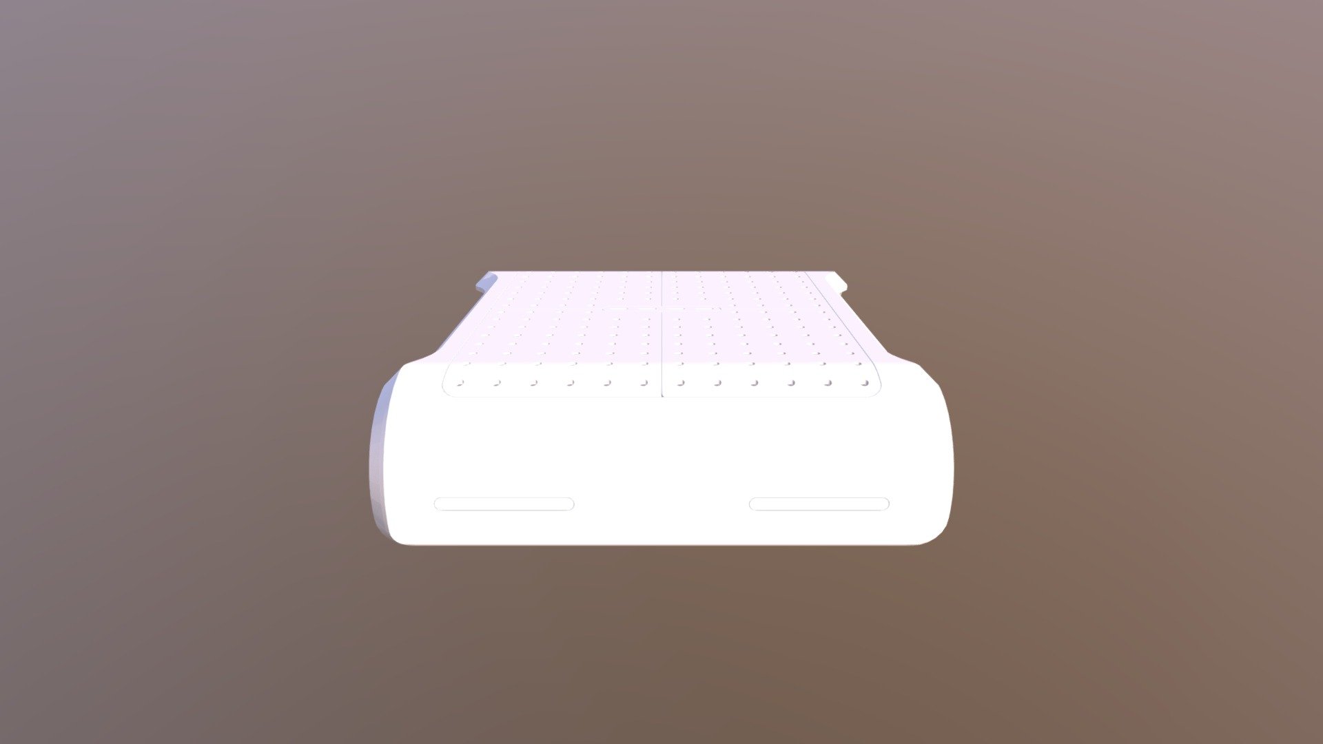 Sketchfab Hotspot Test - 3D model by James Swartwood (@james.swartwood ...
